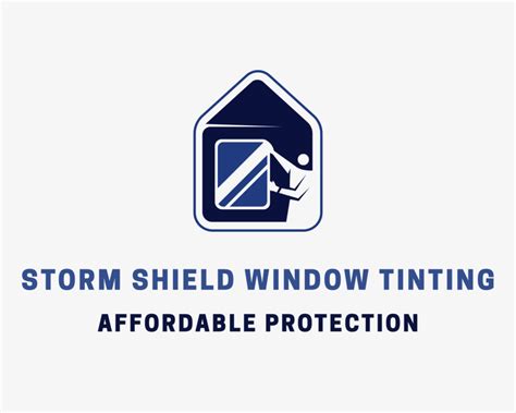 Intruder Safety Storm Shield Window Tinting