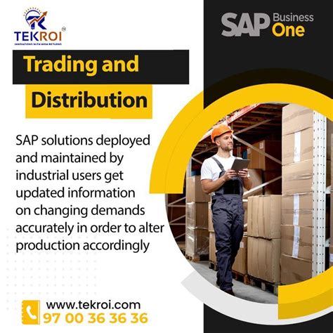 Sap Business One Artofit