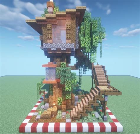 Arte No Papel Games Minecraft Inspiração Para Criar Lindos Lugares