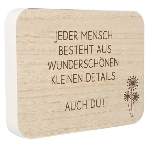 Tolle Deko Tafel Mit Motivierendem Spruch Spruchreif Geschenkede