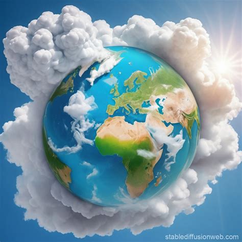 Protecting The Ozone Layer Stable Diffusion Online