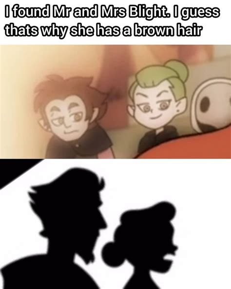Tohsuspop Memer 💖 On Instagram The Hair Also Matches Credit Me