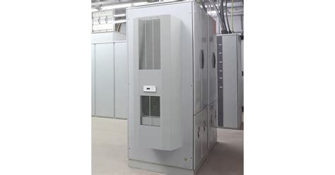 Pfannenberg USA New X Series Cooling Units Panel Builder US