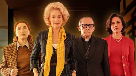 ‘phenomena Ending Explained Is Father Pilon Dead Or Alive What Does