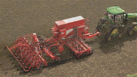 FS22 Czajkowski ST Strip Till V1 0 0 0 Mod FS25 Mods FS22 Mods