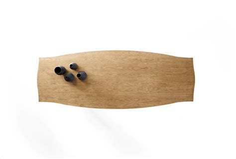 Curve table купить в интернет магазине UniqueDesign