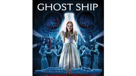 Review Film Ghost Ship Bukannya Nemu Harta Karun Malah Ketemu Setan