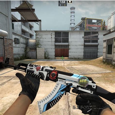 Selling Csgo Ak 47 Vulcan Fn 92 Video Gaming Video Game Consoles