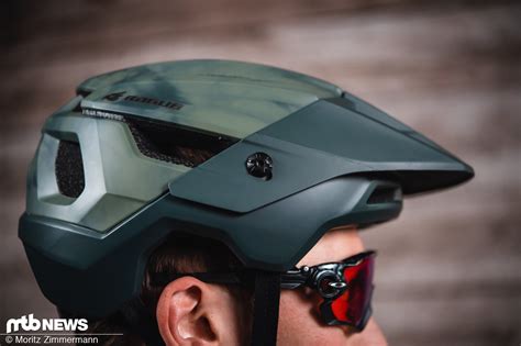Bluegrass Rogue Core MIPS Neuer MTB Helm für maximalen Trailspaß
