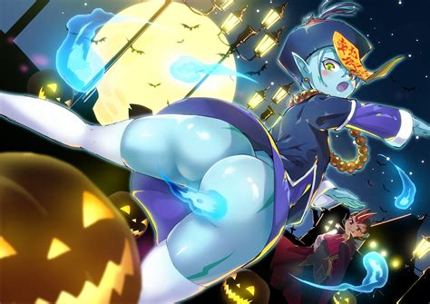 Rule 34 1other 2018 Androgynous Ass Astral Yu Gi Oh Blue Body Blue