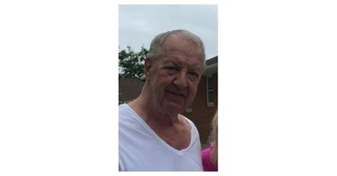 Thomas Kasunic Obituary 2024 Wickliffe Oh News Herald