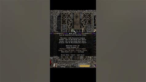 Lil Gg •̀ᴗ•́و ̑ Omw To Cta Ssf Hc Amazon Pd2 S9 Pd2 Diablo2