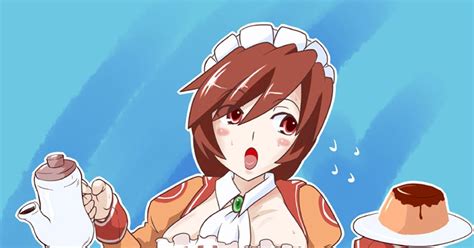 サモンナイト 0701 サモンナイトスレ しとりのマンガ パッフェル ルフィール Pixiv
