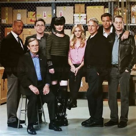 Heartbreaking Ncis Fans Just Received Sad News