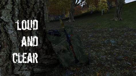 Arma 3 Exile Mod Exp Part 51 Loud And Clear Youtube