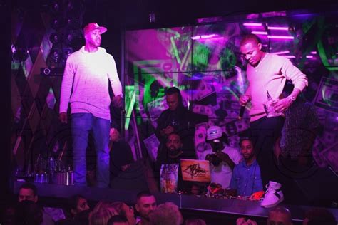 Bow Wow Birthday Celebration At Wall Fridays World Red Eye World