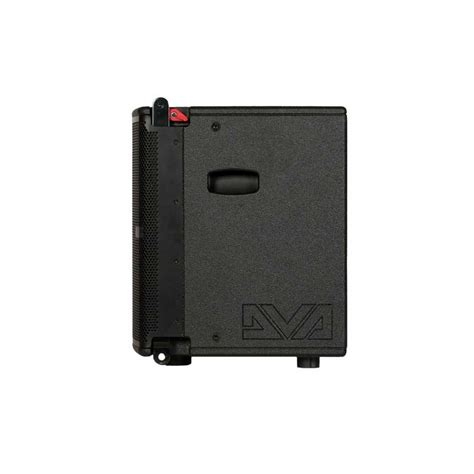 bafle subwoofer db technologies dva ms12 activo 12 rms 700w digipro