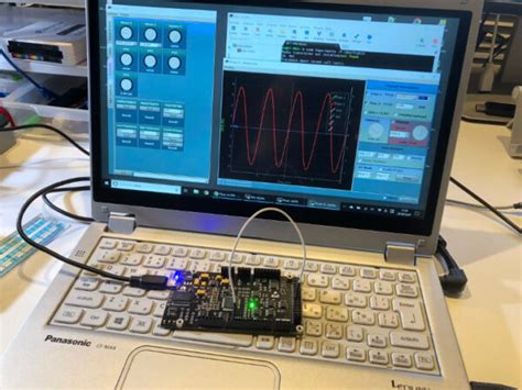 Pslab Is An Open Source Platform For Stem Education Electronics Lab