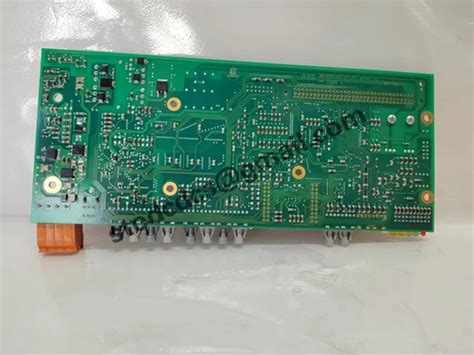 ABB PPC905AE101 Power Processor Module Xiamen XiongBa Automation