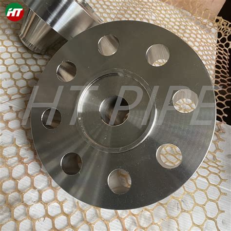 ASME ANSI B16 5 A105N Carbon Steel Flange Demisions Zhengzhou Huitong Pipeline Equipment Co Ltd