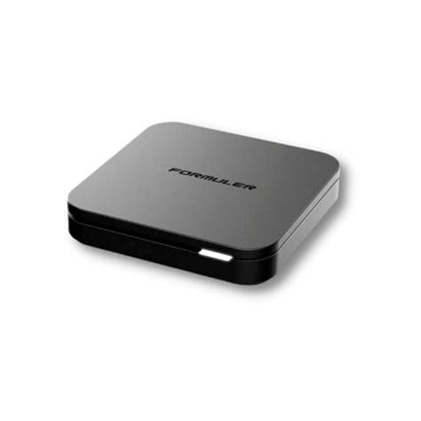 Formuler Z Pro Max
