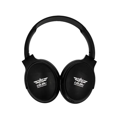 Buy Lelisu Headphone At Best Price In Bangladesh Pickaboo