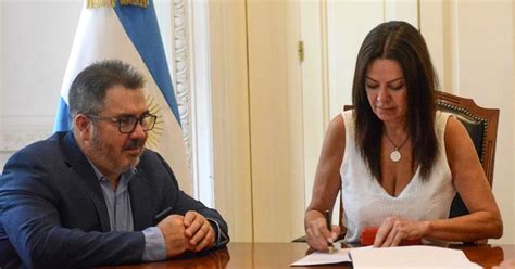 Pettovello denunció por defraudación a ex funcionarios de la Secretaría de Niñez y Adolescencia