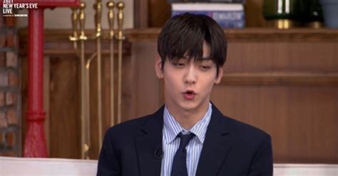투모로우바이투게더 수빈 데뷔 2년 차 이것저것 하려고 했는데 이제는 즐긴다