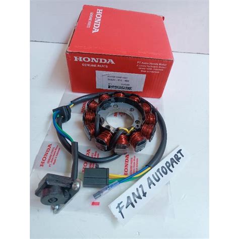 Jual Sepull Spull Honda Megapro New Megapro Mono Kye Shopee Indonesia