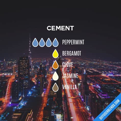 Cement