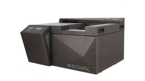 A Complete Guide To Thermal Binding The Finishing Point