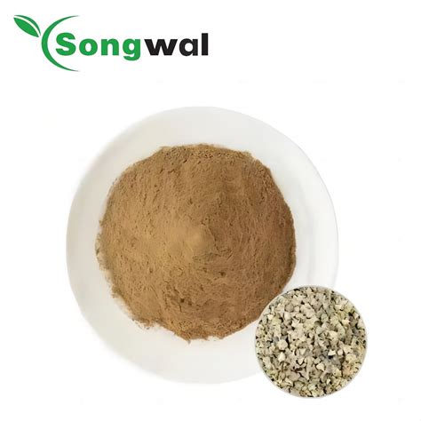 Natural Plant Supplements Tribulus Terrestris Extract 90 Saponins