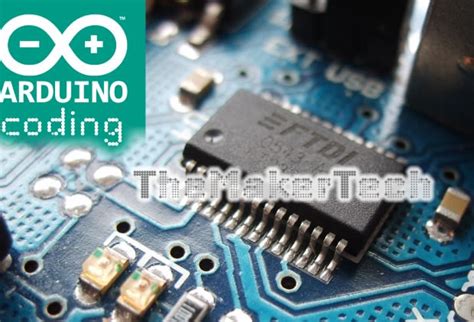 Develop Your Project With Arduino Complete With Hardware By