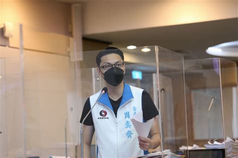 議員周奕齊市政總質詢 曾文聯通管工程施工三年發生349起車禍 新聞總覽 Ctzntalk 分享市民的大小事