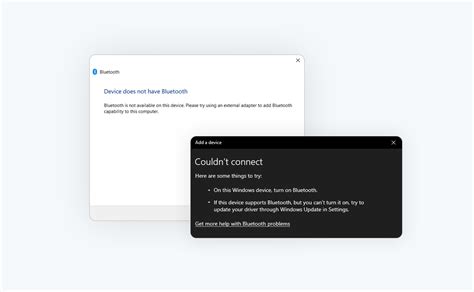 Fix Bluetooth Not Available On This Device Softwarekeep