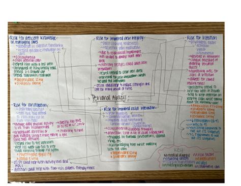 Concept Map Week 1 1 Pdf