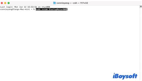 Mac Startup Sound Not Working Why How To Fix