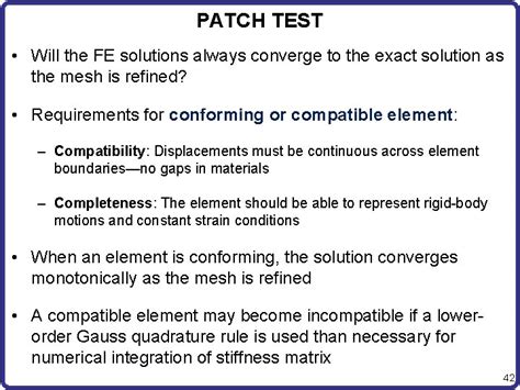 chap 7 finite element procedure and modeling finite