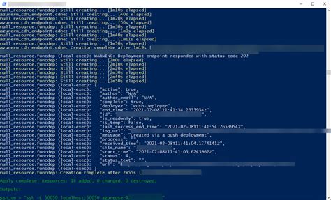 TrustedSec Front Validate And Redirect