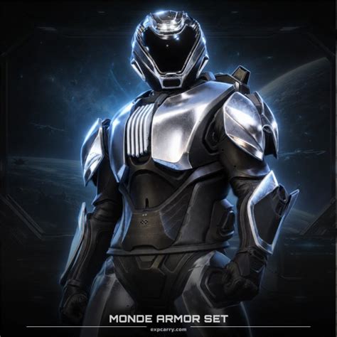 Buy Star Citizen Armor — Sets Boost And Farming