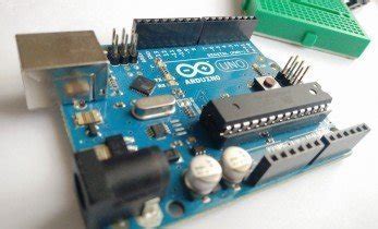 Introducing Ardublockly For Arduino
