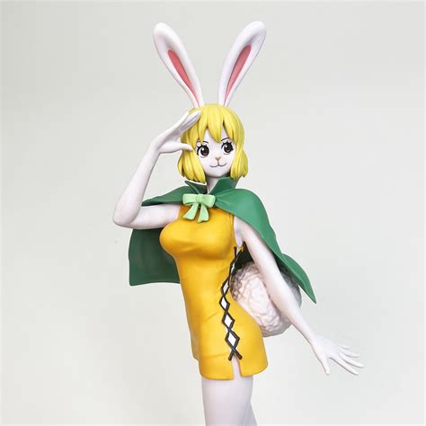 Figurine One Piece Carrot Ver A Id Es De Cadeaux Originaux
