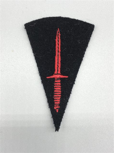 Commando Badge I British Militaria Collectables And Insignia