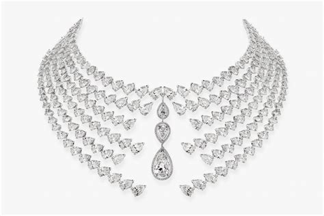 Старинные сказки в коллекции Once Upon A Time от Messika — Jewellery Mag