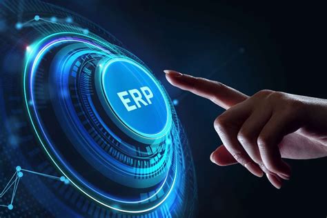 What Is The Difference Between Enterprise Applications And Erp Software The Enterprise World