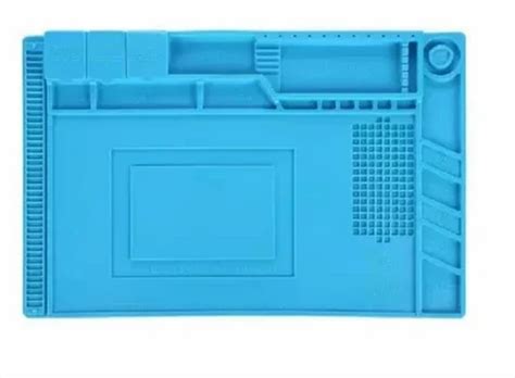 Urec Esd Anti Static Magnetic Heat Insulation Workbench Mat At ₹ 450