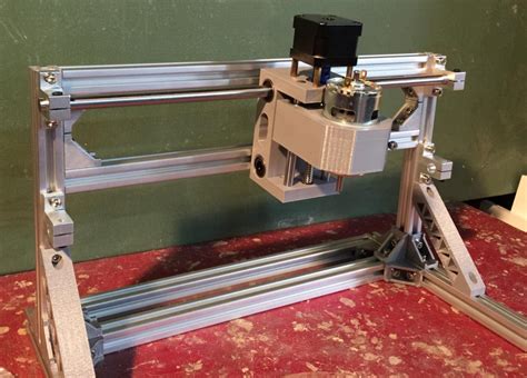 Fraiseuse Cnc Fabrication Maison Ventana Blog