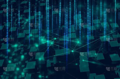 物联网技术 ai 机器人抽象未来网络网络连接到网络背景插图 3D 渲染数据信号社交云存储