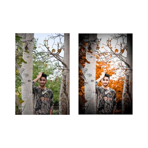 Edit Your Rough And Raw Photos Skin Retouching Editing Colour Grading