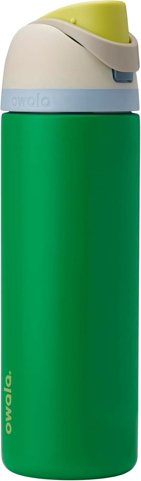 Owala Freesip Insulated Stainless Steel Water Bottle With